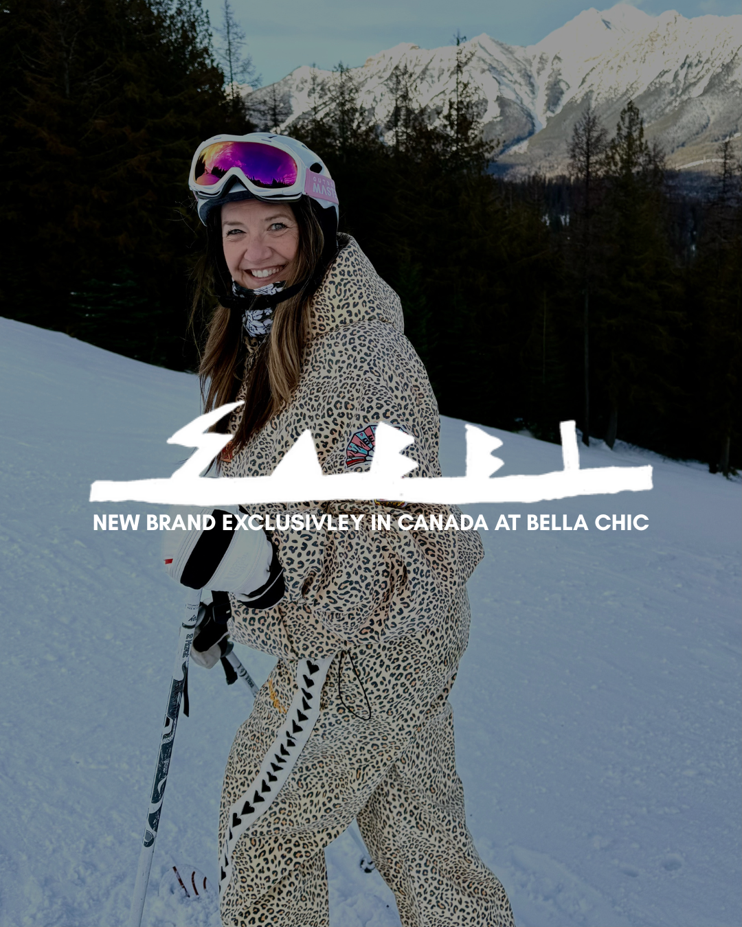 Second Skin Clothing Canada – Bella Chic