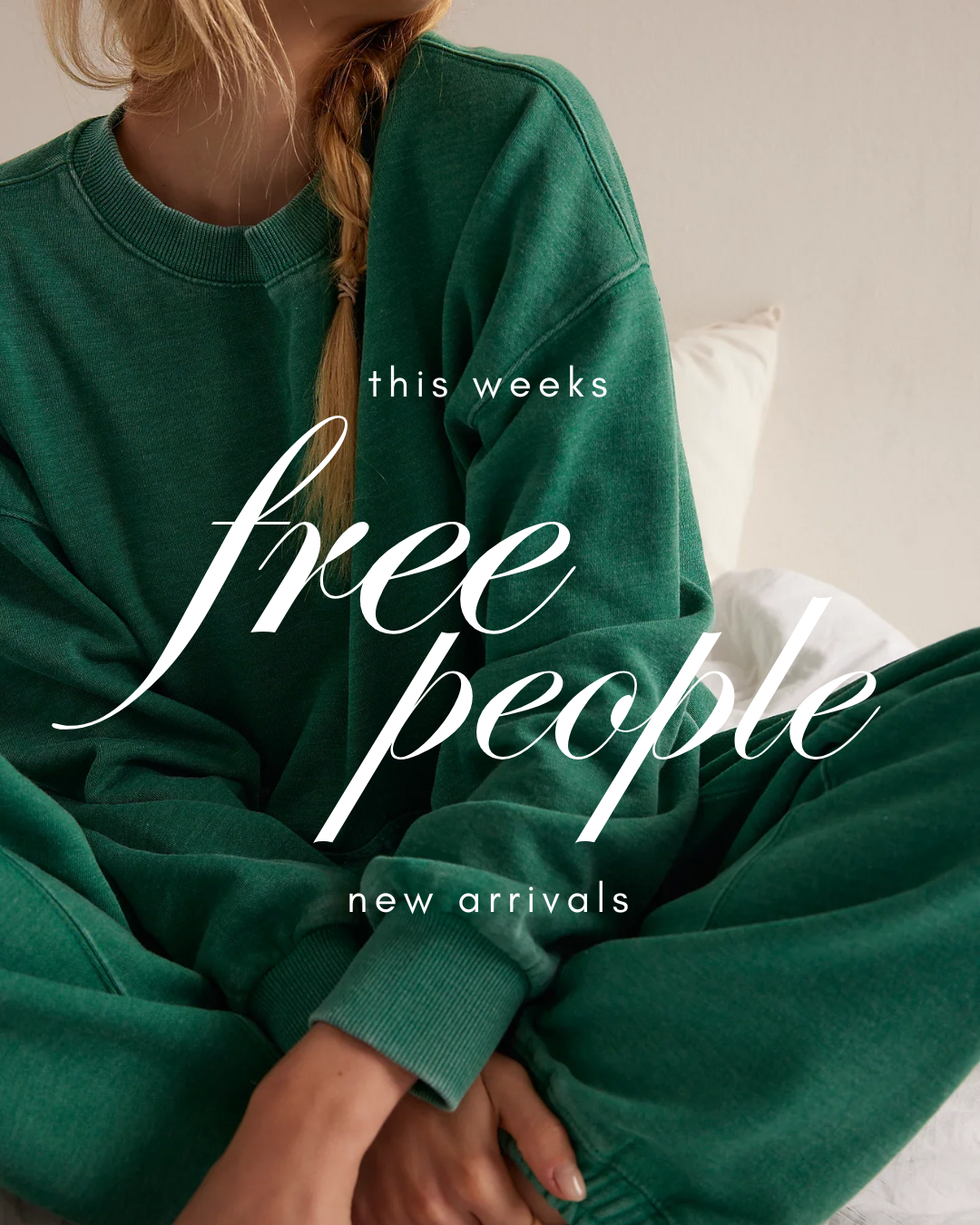 Gentle Fawn Clothing Canada – Bella Chic