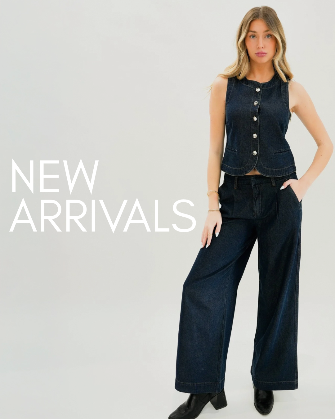 Dex Clothing in Canada | Dresses, Tops & Pants – Bella Chic