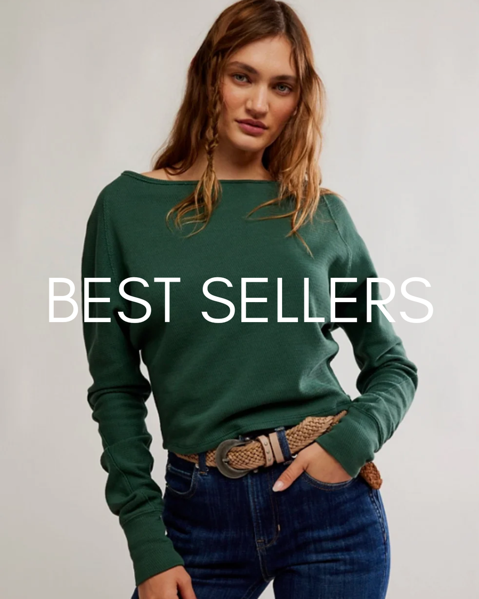 Gentle Fawn Clothing Canada – Bella Chic