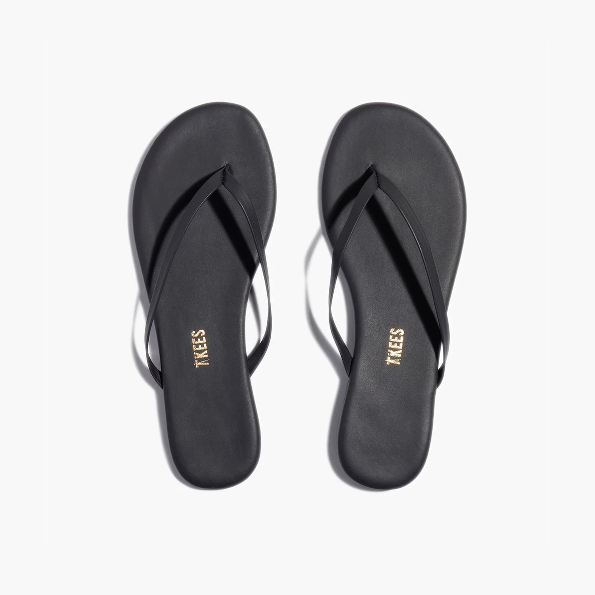 Tkees Solid Lily Flip Flop – Bella Chic
