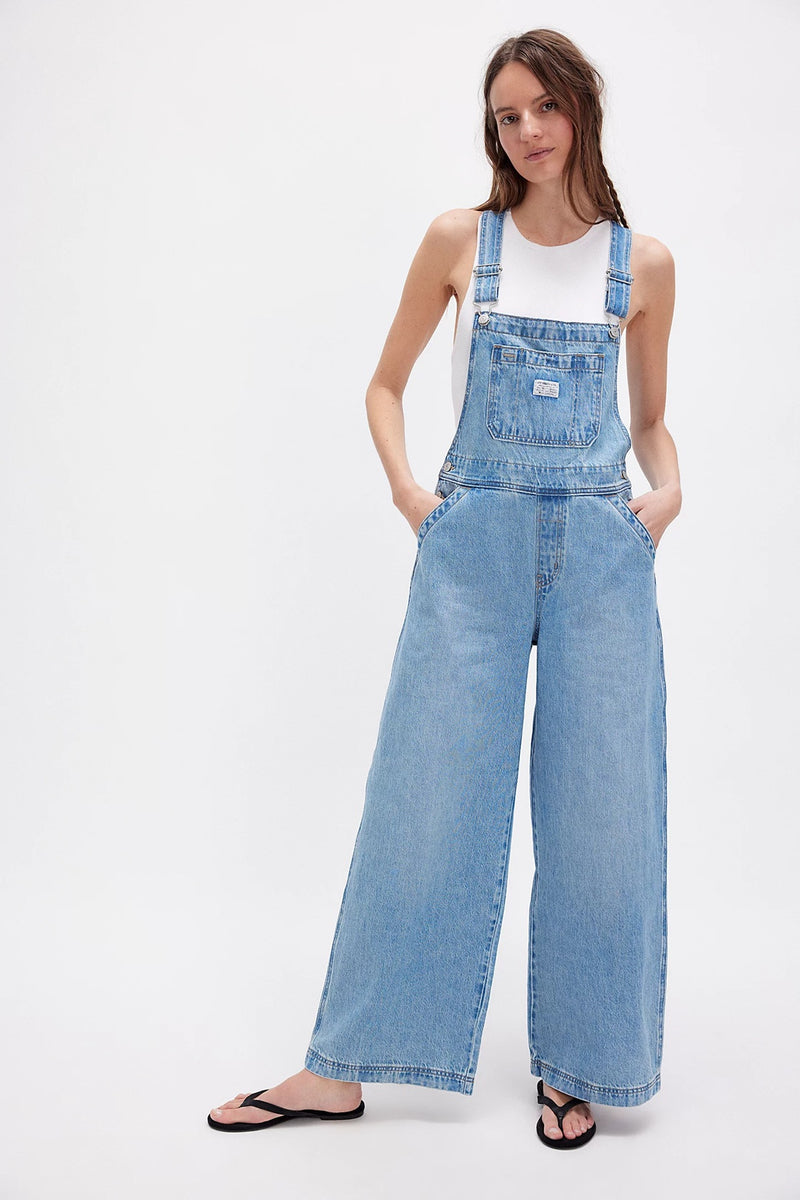 Xl Overall Bella Chic