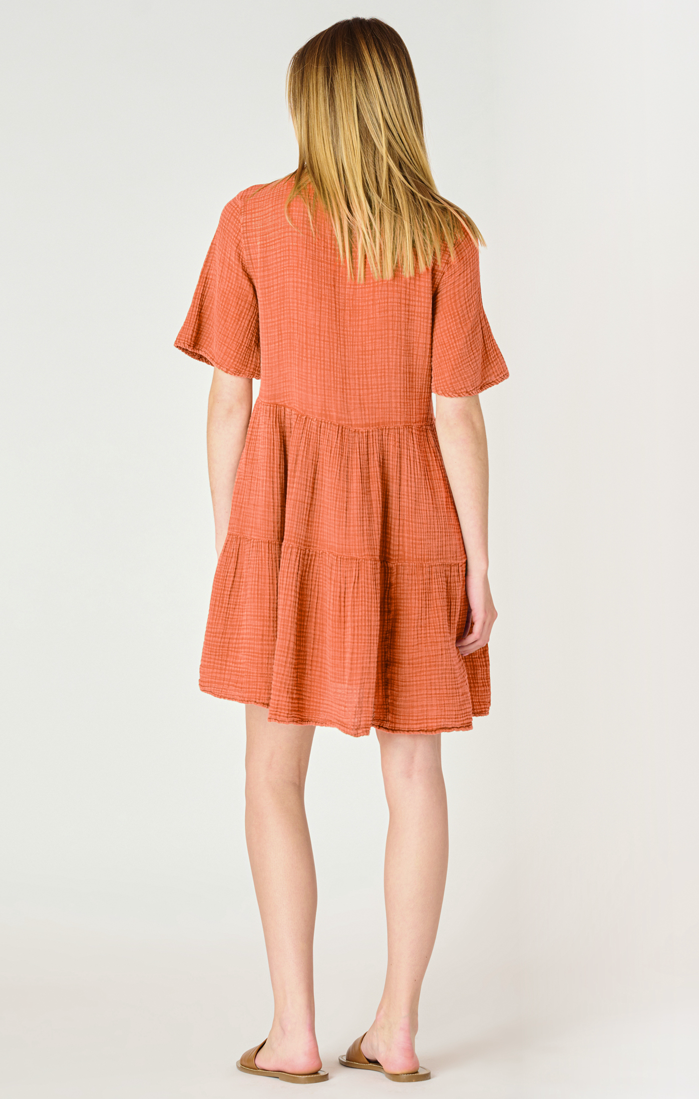 Dex Clothing – Bella Chic