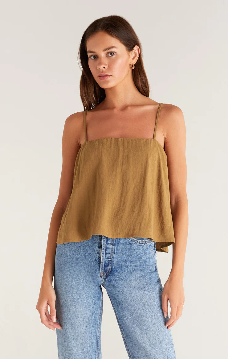 Annie Tank – Bella Chic